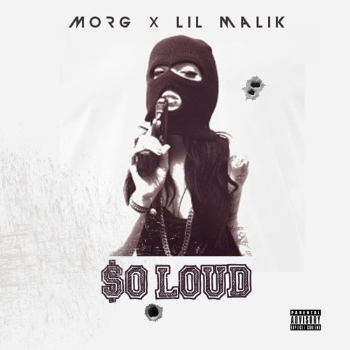 Stream Morg Feat Lil Malik - So Loud by Young Morg | Listen online for ...