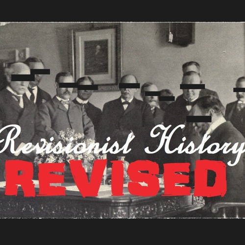 Stream macgyverthegreat | Listen to revisionist history playlist online ...