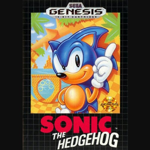 Stream AOSTH Sonic The Hedgehog Voice (V3) by Anthony Mageno | Listen ...