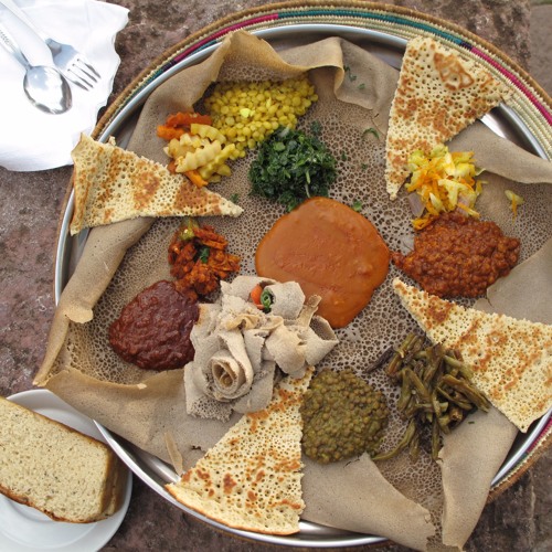 Stream Solomon Haile - Re - Making Of Ataklti H Michael Song by Xues ...