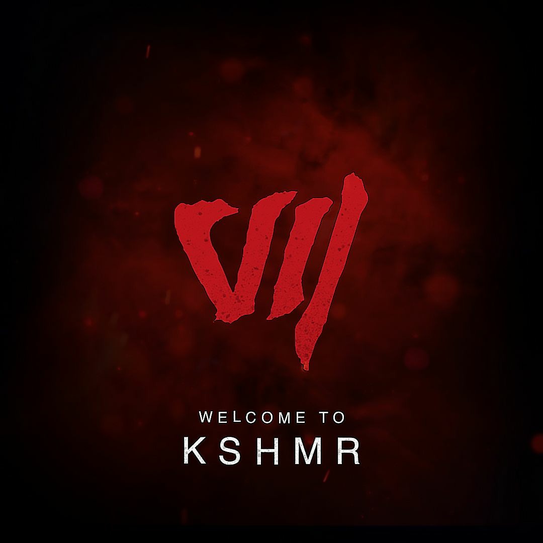 Stream Welcome To KSHMR Volume 7 by KSHMR | Listen online for free on ...