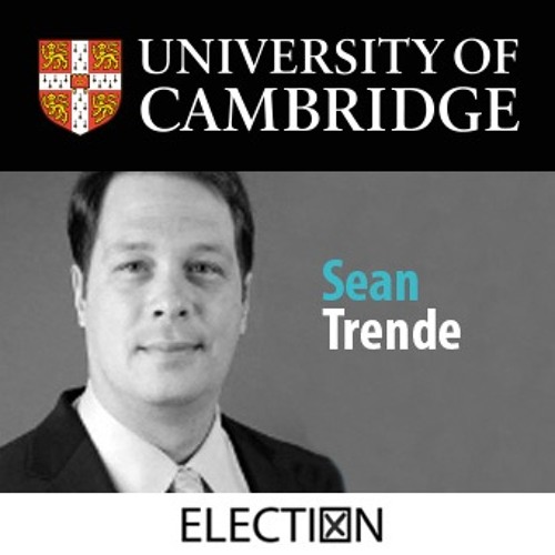 Stream S02-EP09 Leading US polling analyst Sean Trende on what Trumpism ...