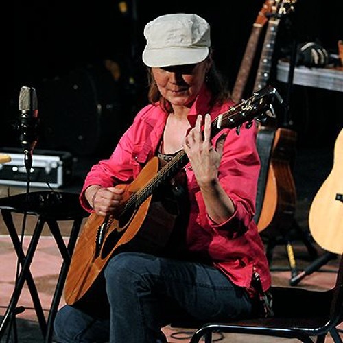 Stream Jackie Findlay At Night Kitchen Too, February 27, 2016 by Joe ...