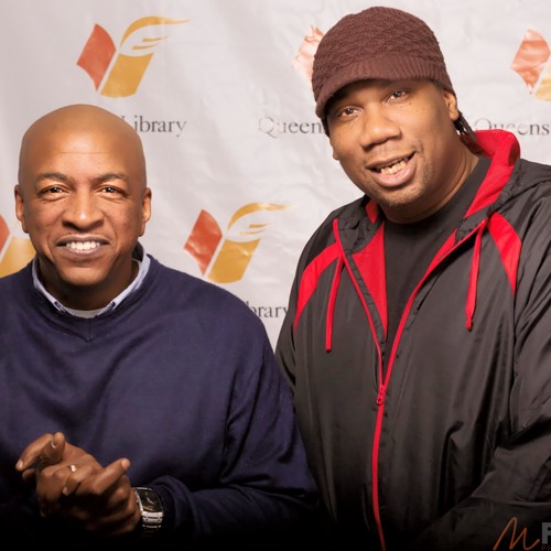 Stream episode Hip Hop Programs and Culture: KRS-One Interview Part 1 ...
