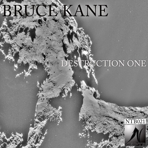 Stream Bruce Kane - Destruction one (Snippet) by Neo-TB Records | Listen online for free on ...