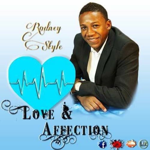 Stream RODNEY STYLE- NOTA DE AMOR (ALBUM LOVE& AFFECTION 2016) by ...