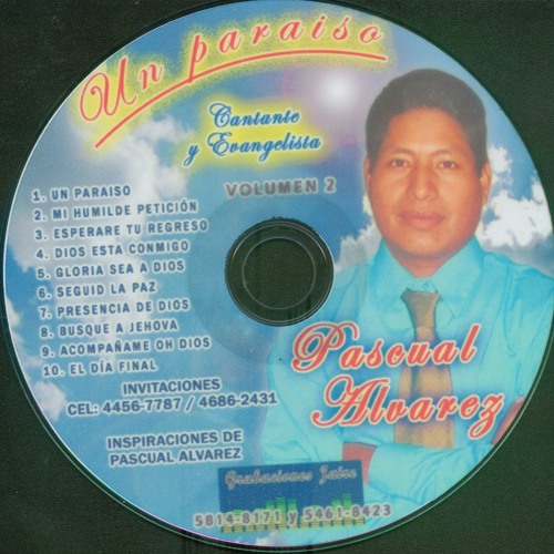 Stream MI HUMILDE PETICION PASCUAL ALVAREZ by cesartzunun | Listen online for free on SoundCloud
