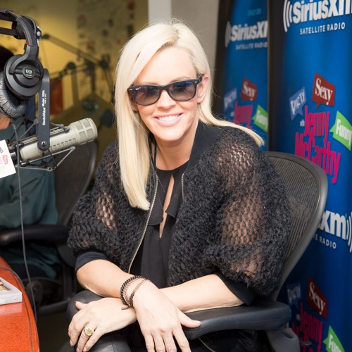 Stream Jenny McCarthy catches up with Allison Fogarty by SiriusXM ...
