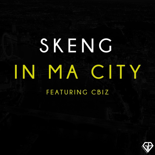 Stream Skeng Ft Cbiz - In Ma City by SKENG_GB | Listen online for free ...