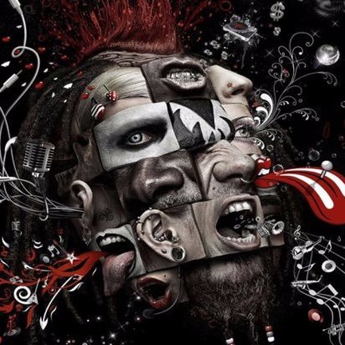 Stream SAULOT - RADIKAL NOISE - // preview // by SAULOT | Listen online ...