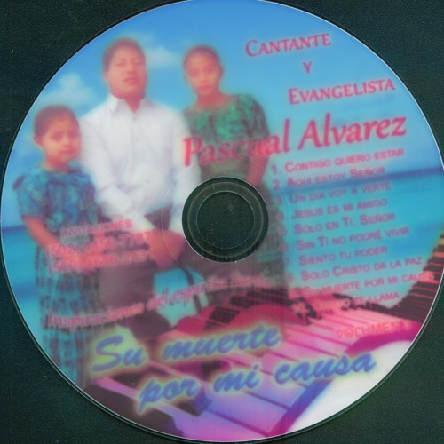 Stream SU MUERTE POR MI CAUSA PASCUAL ALVAREZ (VOL.3) by cesartzunun | Listen online for free on ...