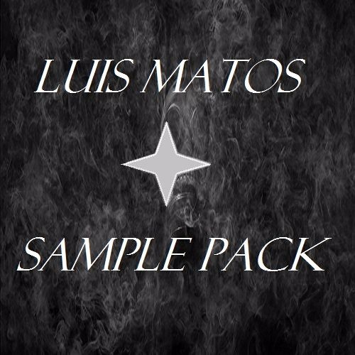 Stream Luis Matos 200MB SAMPLE PACK - Hard Kicks, Fx, Fills, One Shots ...