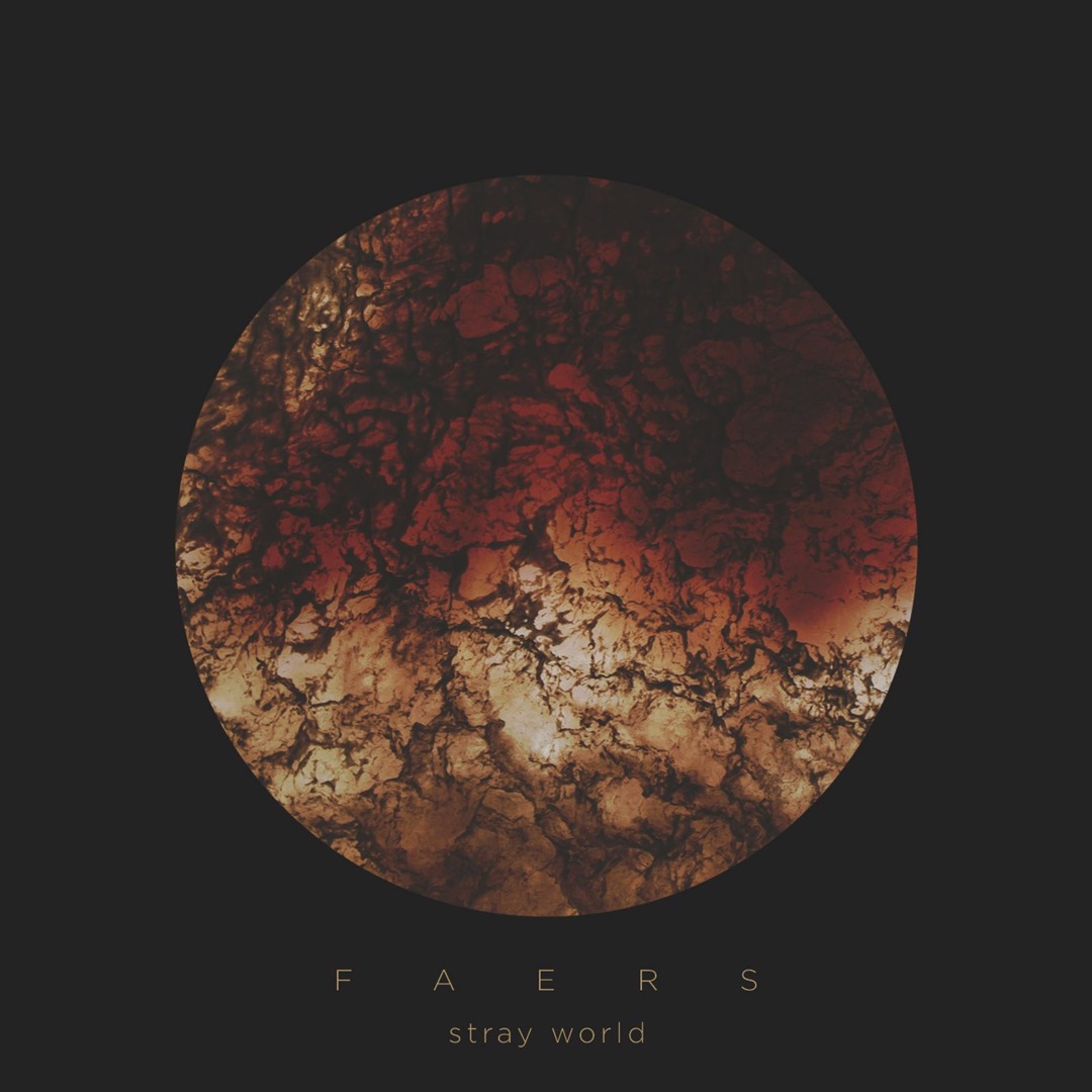 Stream Stray World by FAERS | Listen online for free on SoundCloud