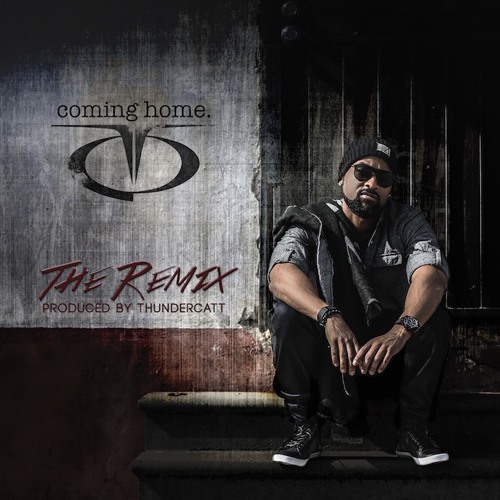 Stream TQ - Coming Home - The Remix (Clean) by T.Q. | Listen online for ...