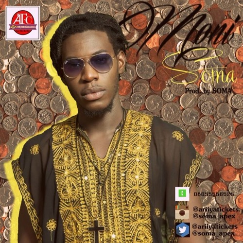 Stream Moni by ATC | Listen online for free on SoundCloud