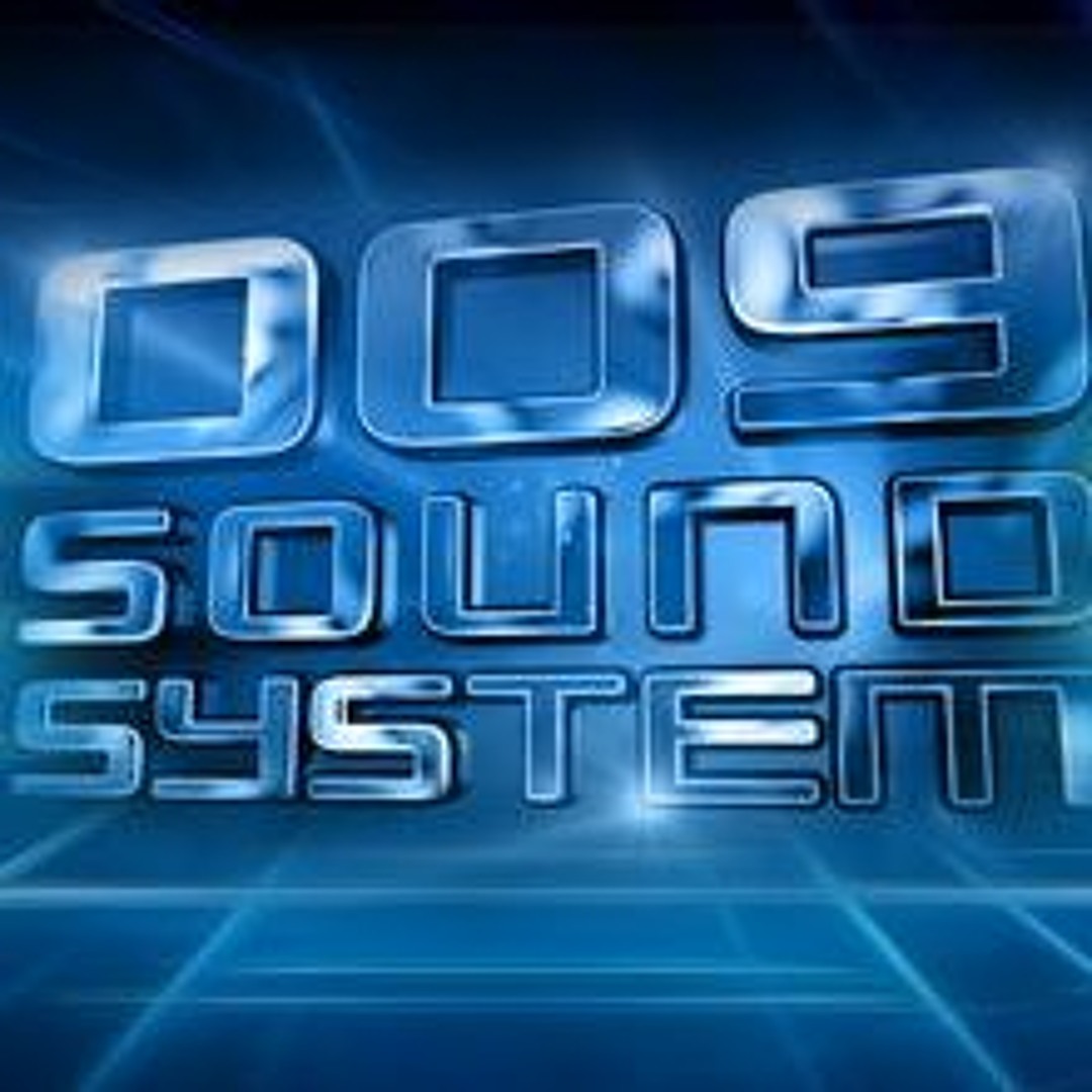 Stream 009 Sound System - With A Spirit by Luis Gabriel Franco | Listen ...