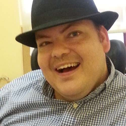 Stream Interview with Matthew Whitney by Global Hub! | Listen online ...