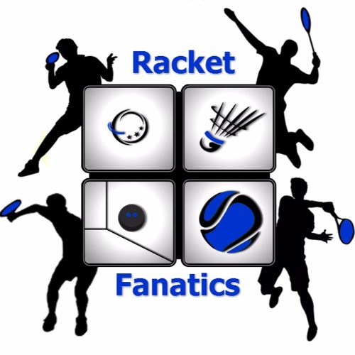 Stream episode World Racketlon Anthem - Racket Fanatics by Jesper ...