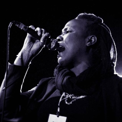 Stream Ova-2-U: Conversation with Moona, Senegalese-Beninese singer and ...