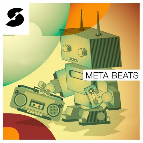 Stream Meta Beats Demo by Samplephonics | Listen online for free on ...