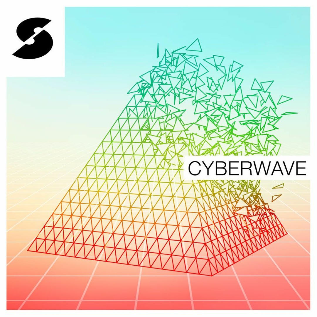 Stream CyberWave Demo by Samplephonics | Listen online for free on ...