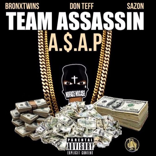 Stream Team Assassin ASAP by Team Assassin | Listen online for free on ...