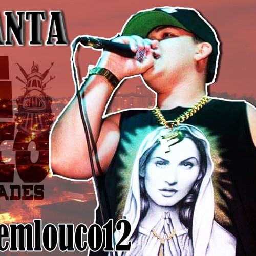 Stream MC PH DO SANTA - FILHA DE PIRANHA (DJ NANDO) by TREM LOUCO ...