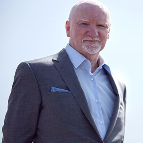 Stream episode Podcast 006 - Sir Tom Hunter Interview - Scotland's ...