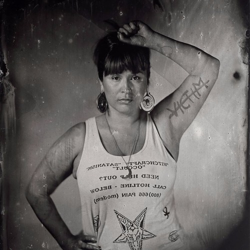 Stream Sasha LaPointe by Portland Art Museum | Listen online for free ...