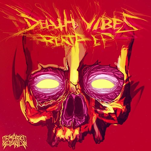 Stream Death Vibes - Invasion [DS Freebie] by Damaged Sounds | Listen ...