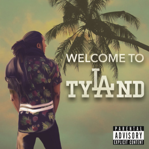 Stream First Day Out x T.Y by T.Y / DJ TyDalWave | Listen online for ...