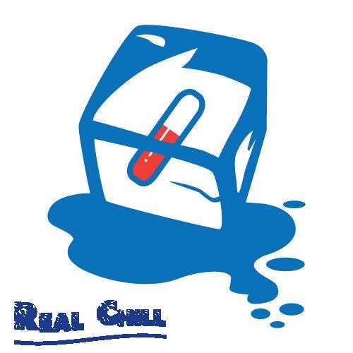 Stream Real Chill ft. Tre Louis by Ken Aniah | Listen online for free ...