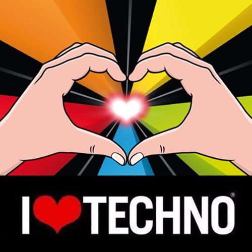 Stream Janett Rouse | Listen to i LOVE TECHNO playlist online for free ...