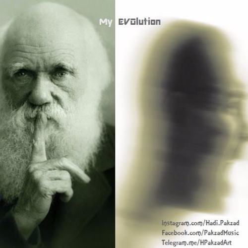 Stream episode my-evolution by Hadi Pakzad podcast | Listen online for ...