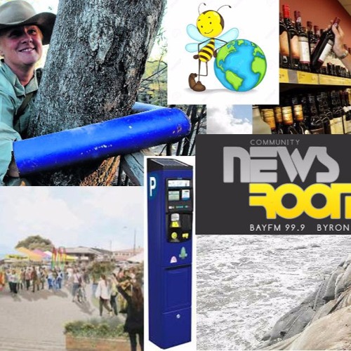 Stream Bay FM Community Newsroom Entire Show 18 March 2016 by BayFM 99. ...