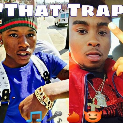 Stream Mundo - That Trap Ft Benz 10K by Mundo Shoy | Listen online for ...