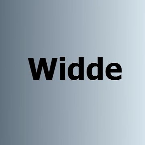 Stream Widde - Pulse (Original) by Widde | Listen online for free on ...