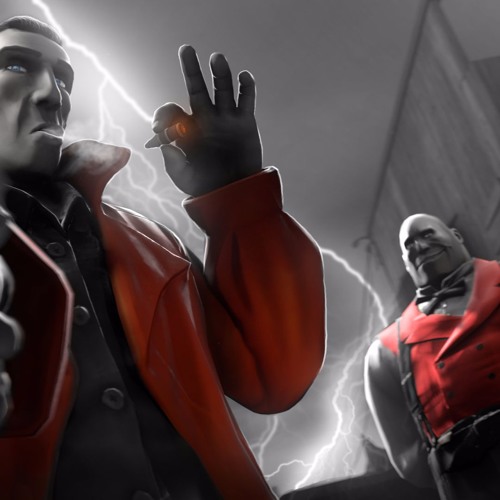 Stream Gang Business - 6IXVI x Zilla x Rickashay by 6FigureMusic ...