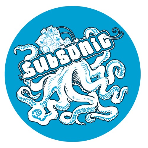 Stream Mr Trout | Listen to Gearfest/Subsonic Artists playlist online ...