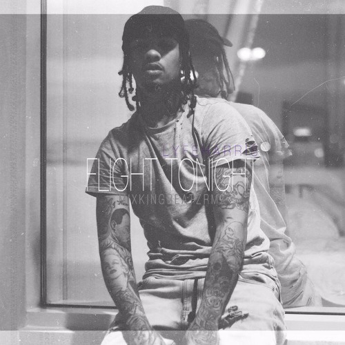 Stream Lyfe Harris – Flight Tonight (Mixking Beatz 808 Remix) by ...