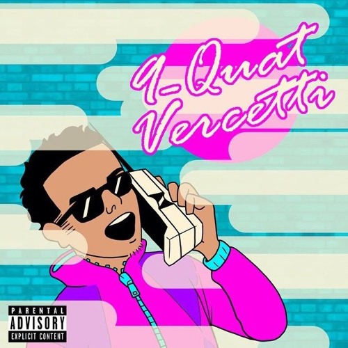 Stream Hairy Vercetti - Triple 6 Fiend (Feat. Eazy A) by Hairy Vercetti ...