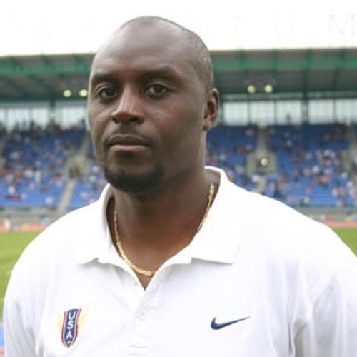 Stream A Chat with Coach Malcolm Burks by Tigerlily Communications ...