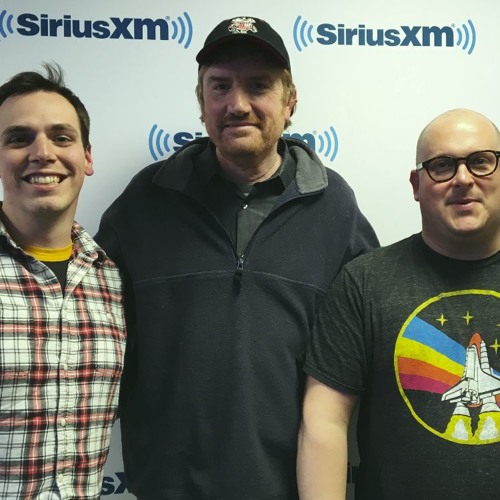 Stream episode Brian Stack on the creation of a favorite Late Night ...