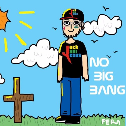 Stream Jock Jam Jesus - No Big Bang! (prod. by Slick Ross) by Jock Jam ...