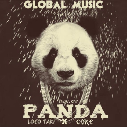 Stream Panda Loco taki x Coke [ prod don jee ] by LOKOTAKI | Listen ...