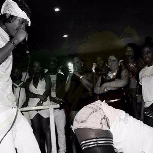 Stream Trenz - Bend Yuh Back Like Granny | Moskato Riddim by Trenz ...