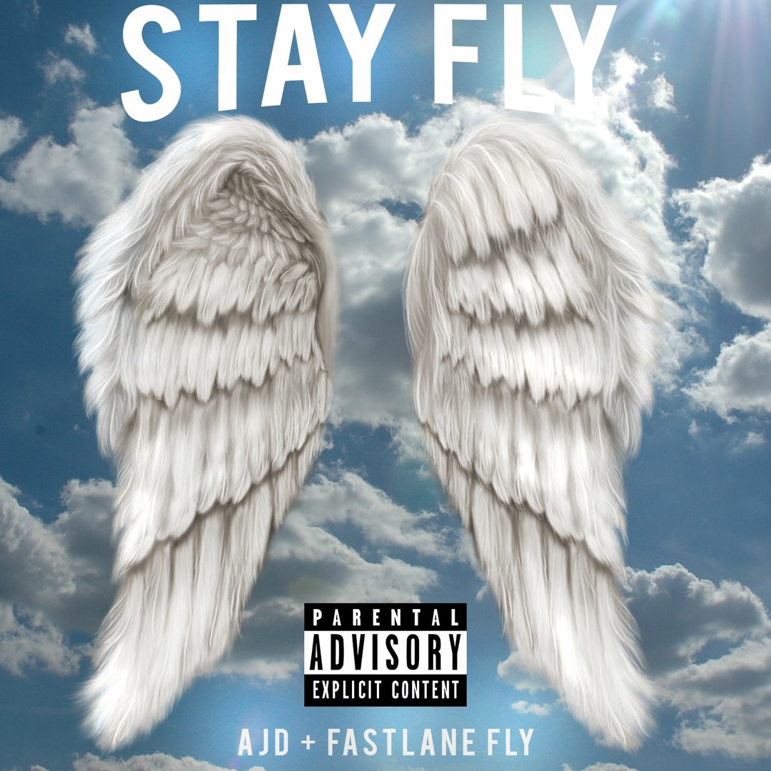 Stream Stay Fly AJD + Fastlane Fly (Prod. By Young Nis) by ayejay ...