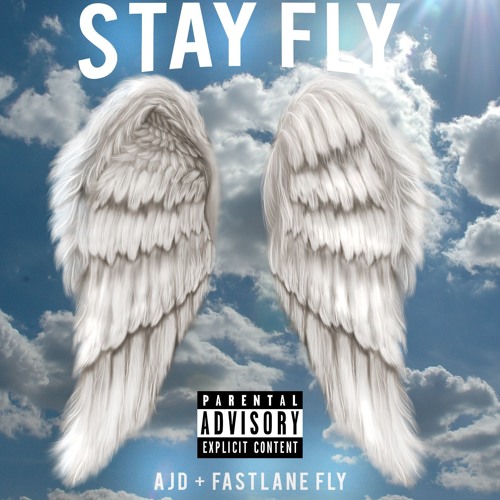 Stream Stay Fly AJD + Fastlane Fly (Prod. By Young Nis) by ayejay ...