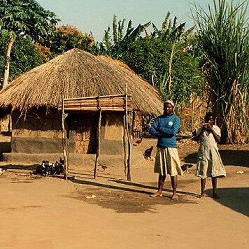 Stream Bua bua - African Village song by Martha the dog records ...