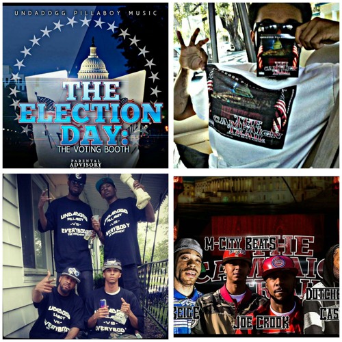 Stream Dutch Boy - All Right - {U.P.M.} (Produced By Marc City Beats ...